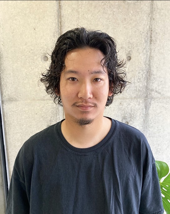 STAFF – LAPIS KEYS下栗店