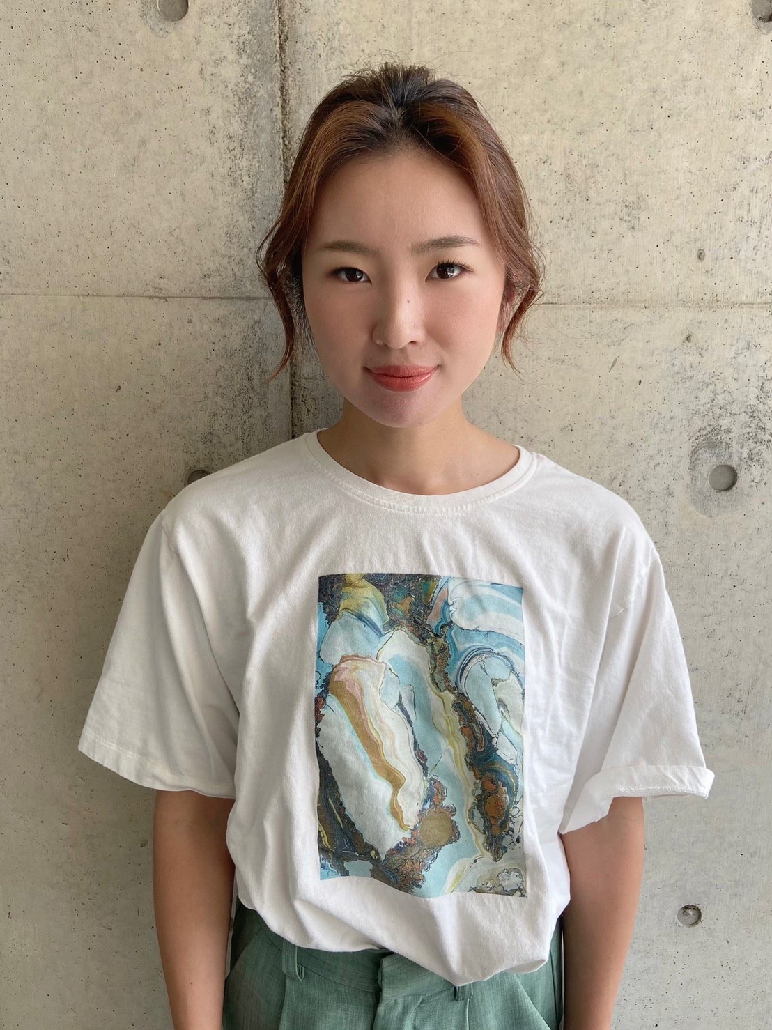 STAFF – LAPIS KEYS下栗店