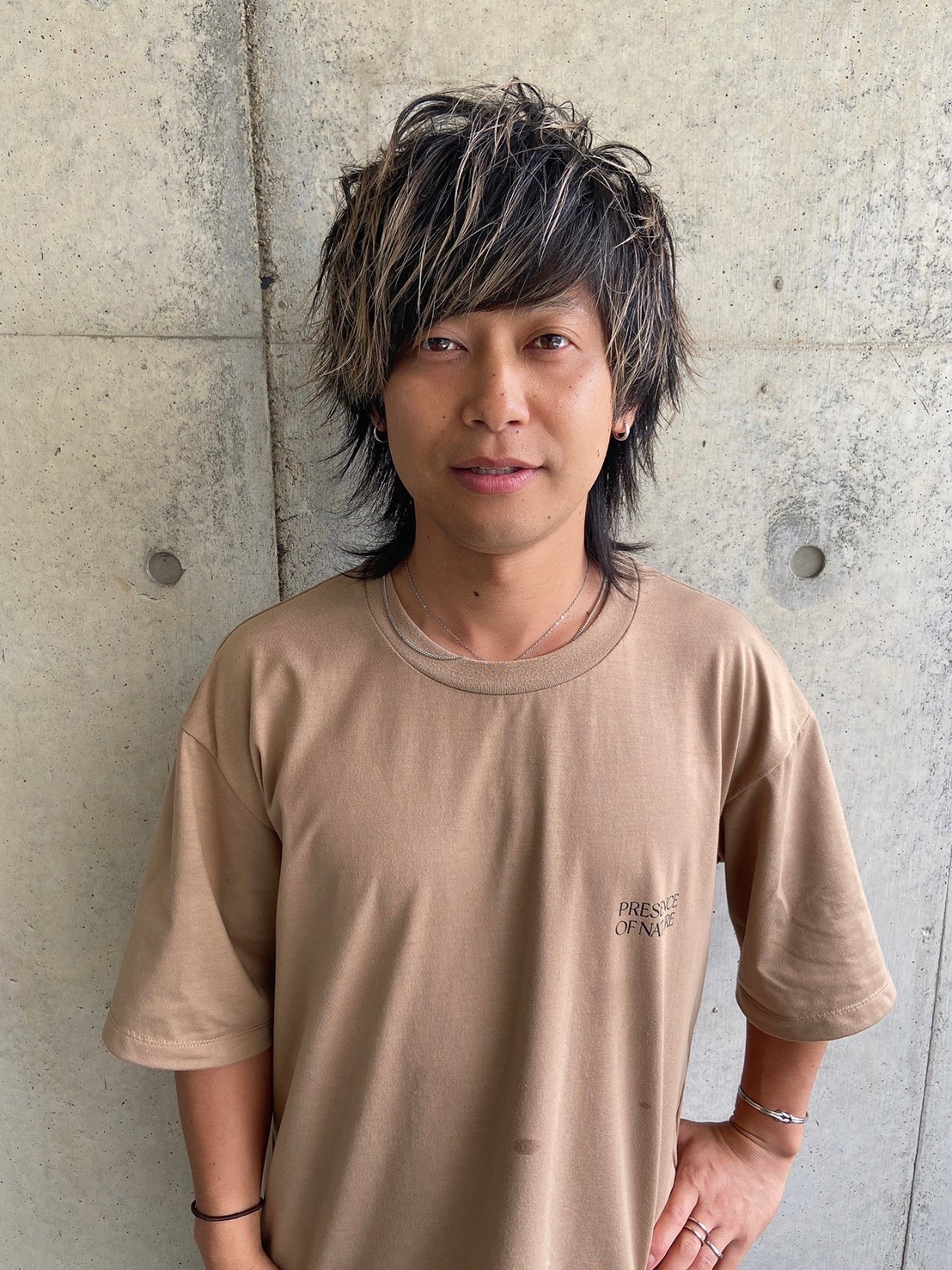 STAFF – LAPIS KEYS下栗店