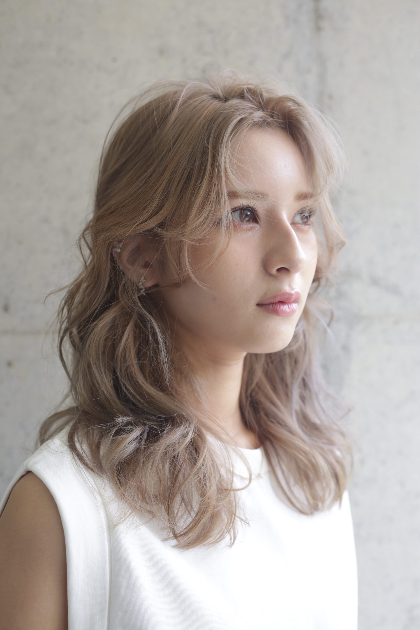 魅惑の撮影会スタイル！スタイリスト米井が贈る最新トレンド – LAPIS KEYS下栗店